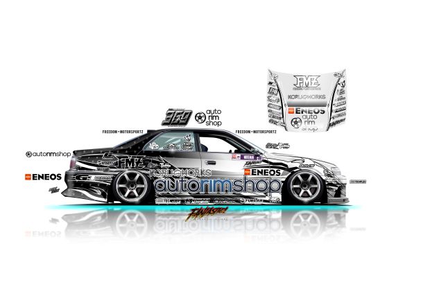 Unused Livery options for Rich 2022